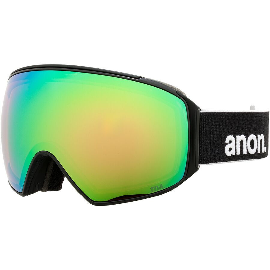 Anon M4 MFI Toric Goggles | Backcountry.com