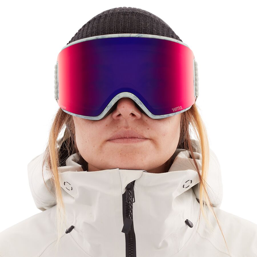 Anon WM3 Goggle | Backcountry.com