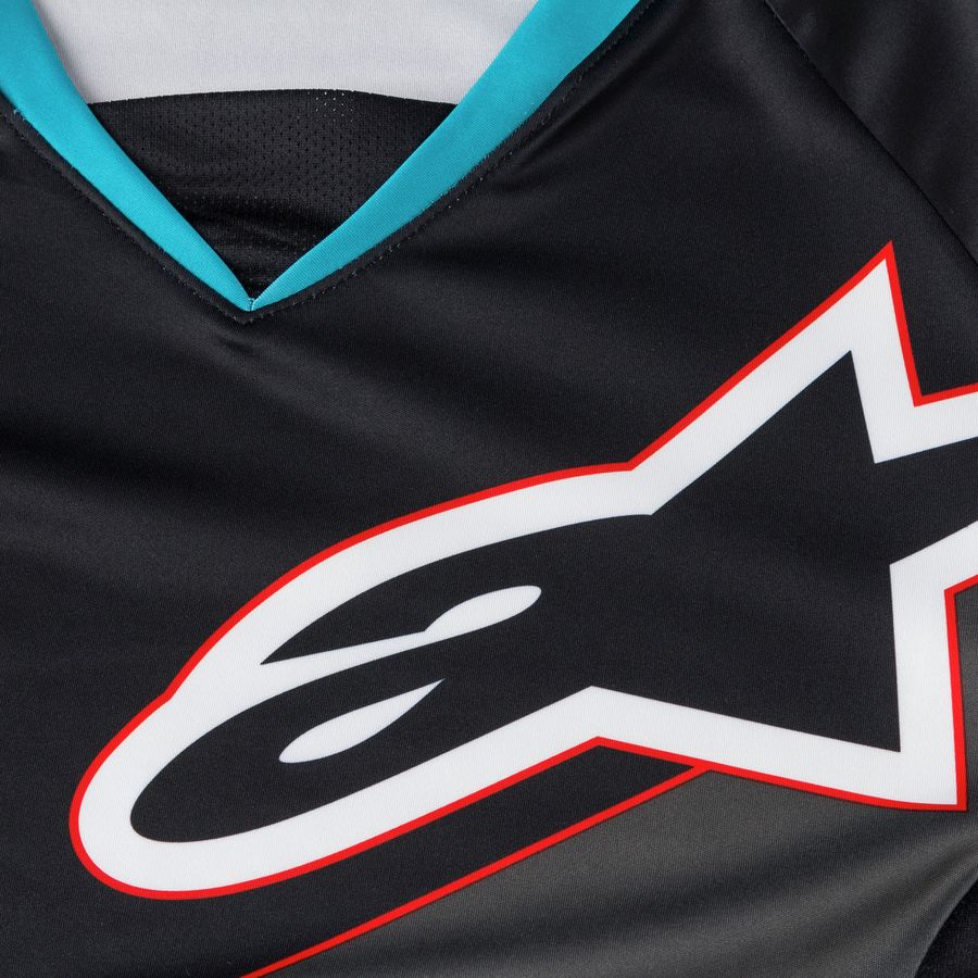 Alpinestars Vector Jersey - Short-Sleeve - Men's | Backcountry.com