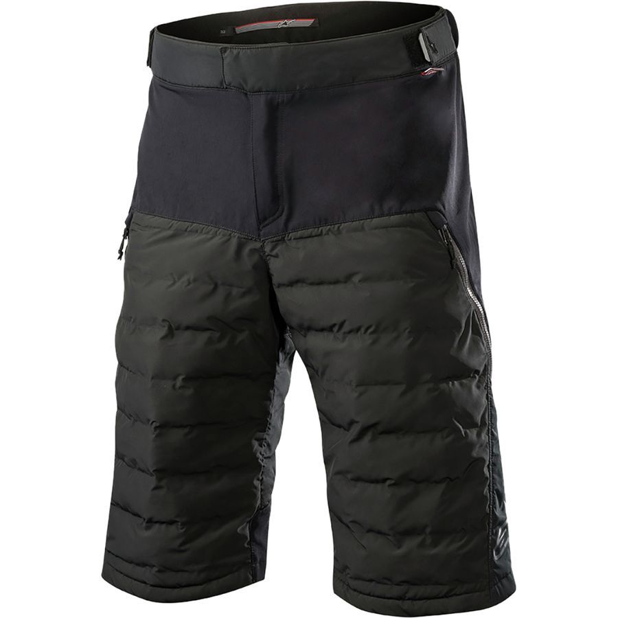 Alpinestars Denali Short - Men's - Bike