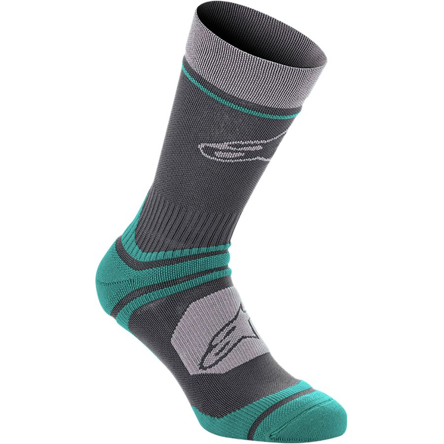 Alpinestars Cascade Sock - Bike