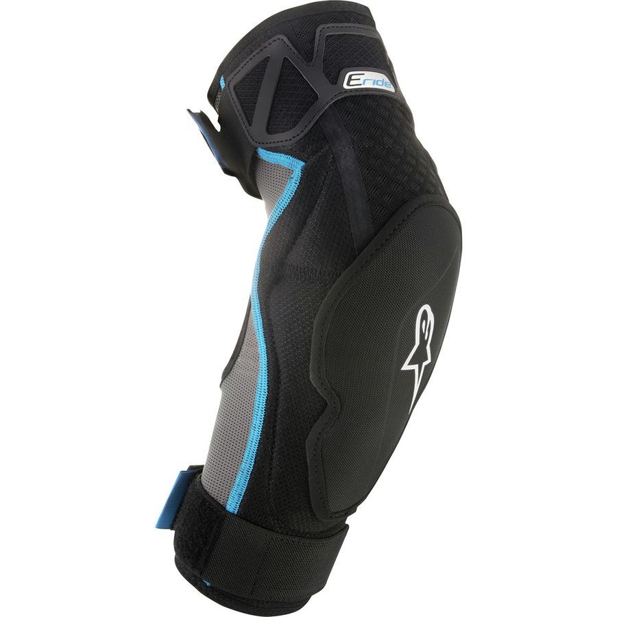 Alpinestars E-Ride Elbow Protector - Bike