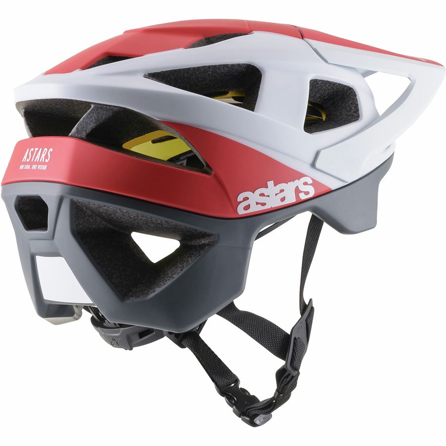 Alpinestars Vector Tech MIPS Helmet | Backcountry.com