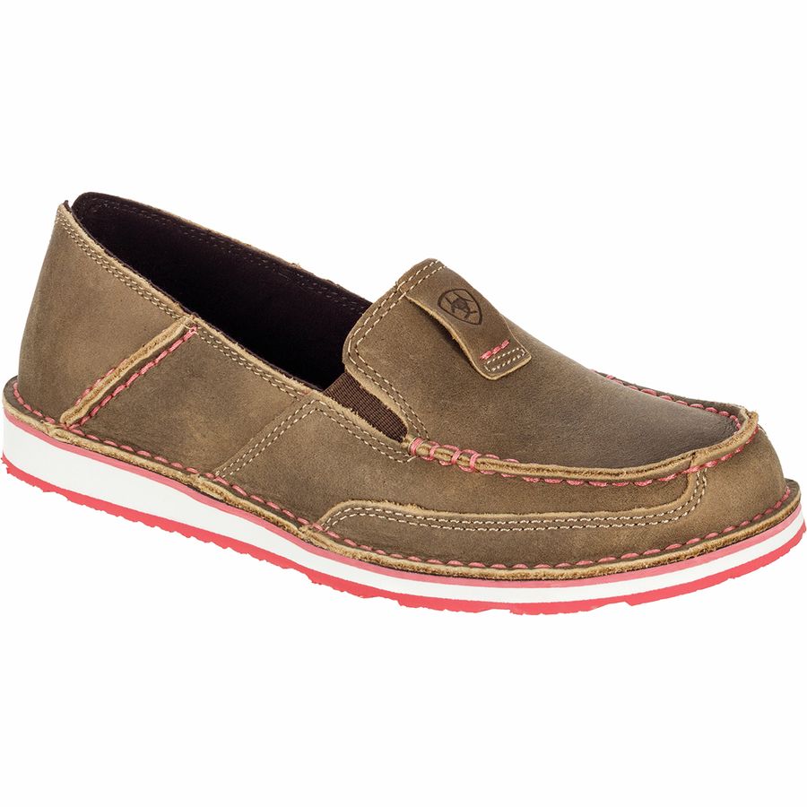 Ariat Cruiser Shoe - Women's | Backcountry.com