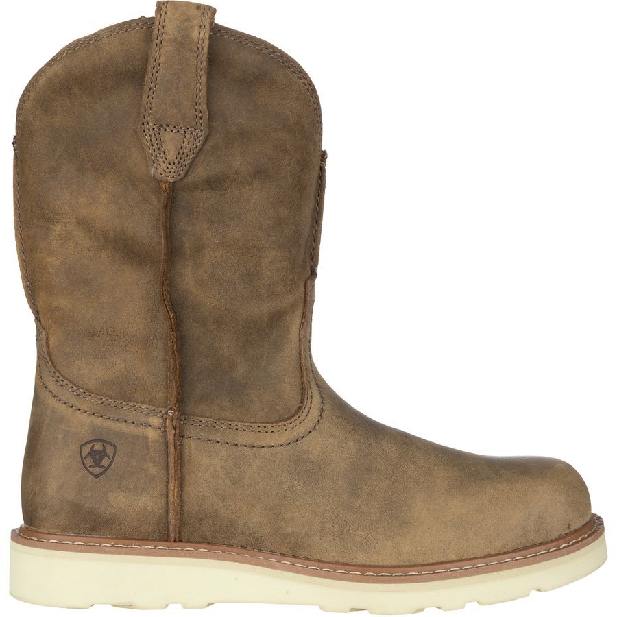 Ariat Rambler Recon Round Boot - Men's - Footwear