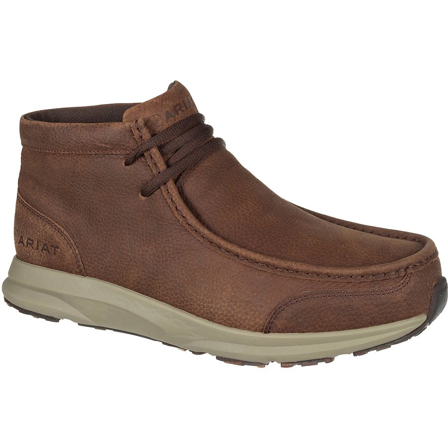 Ariat Spitfire Boot - Men's | Backcountry.com