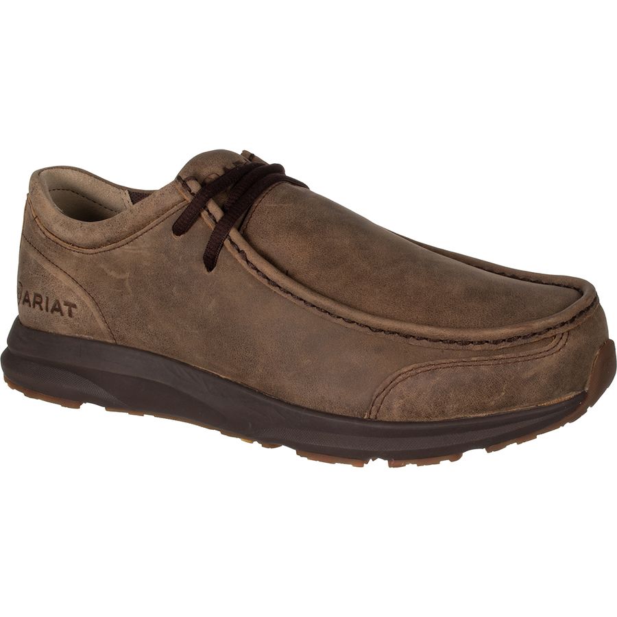 Ariat Spitfire Low Shoe - Men's | Backcountry.com
