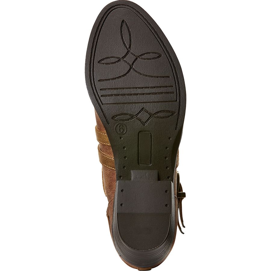 Ariat Unbridled Sadie Boot - Women's | Backcountry.com