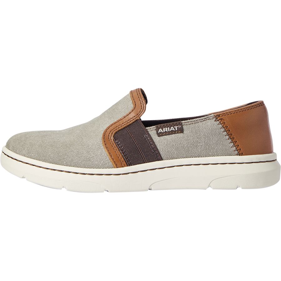 Ariat Ryder Shoe - Women's | Backcountry.com