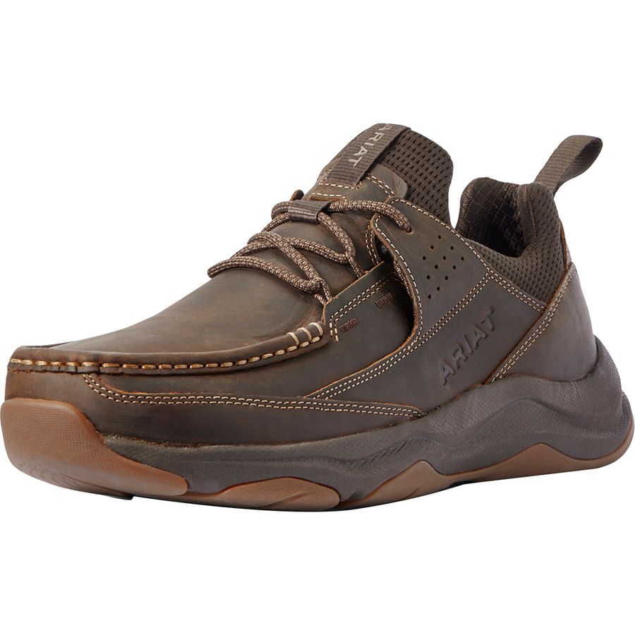 Ariat Dozer Shoe - Men's | Backcountry.com