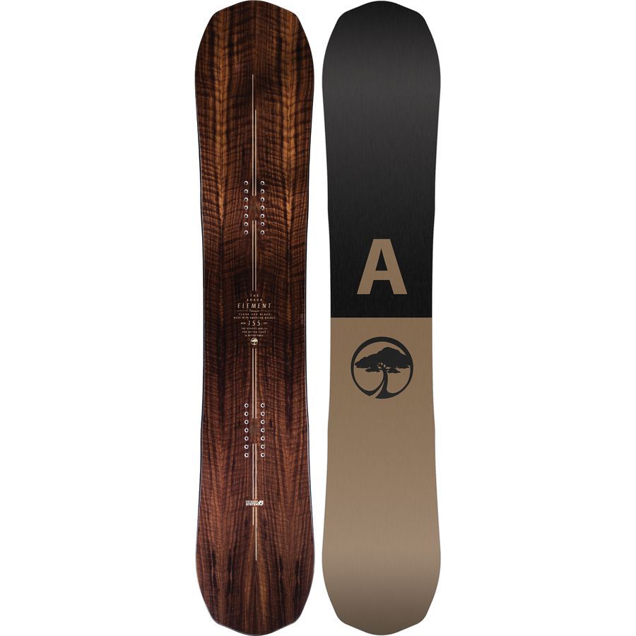 Arbor Element Snowboard - Wide