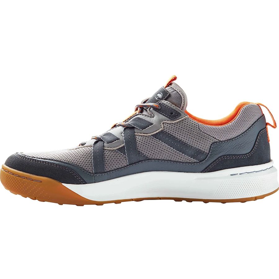 Arbor Crosscut All Terrain Shoe - Men's | Backcountry.com