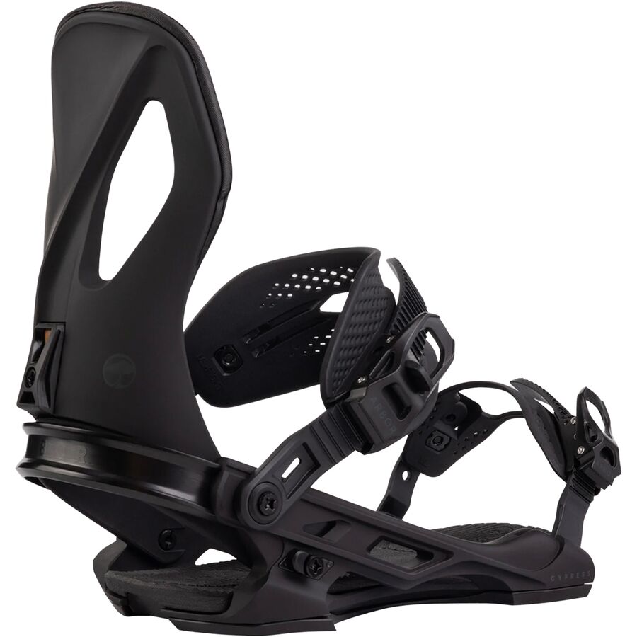 Arbor Cypress Snowboard Binding - 2025 - Snowboard