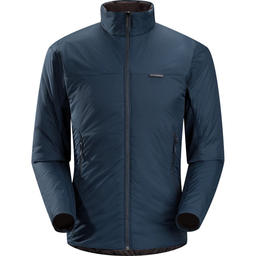 Arc'teryx Aphix Insulated Jacket - Men's - Clothing