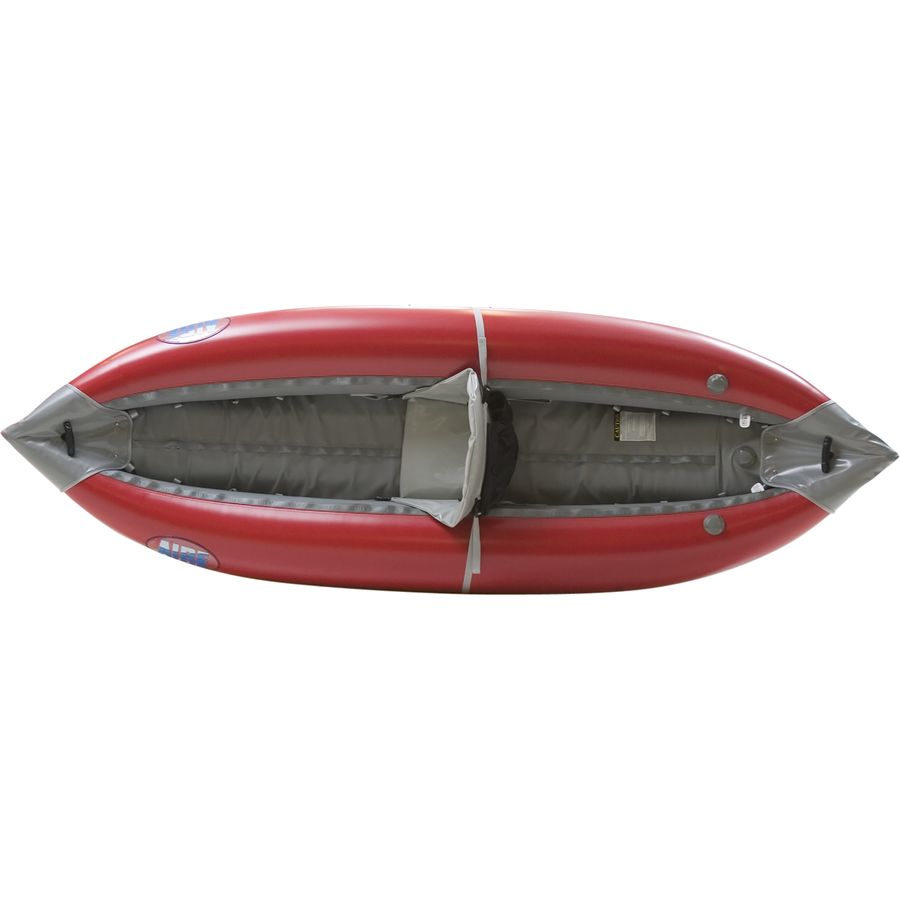 Aire Outfitter I Inflatable Kayak | Backcountry.com