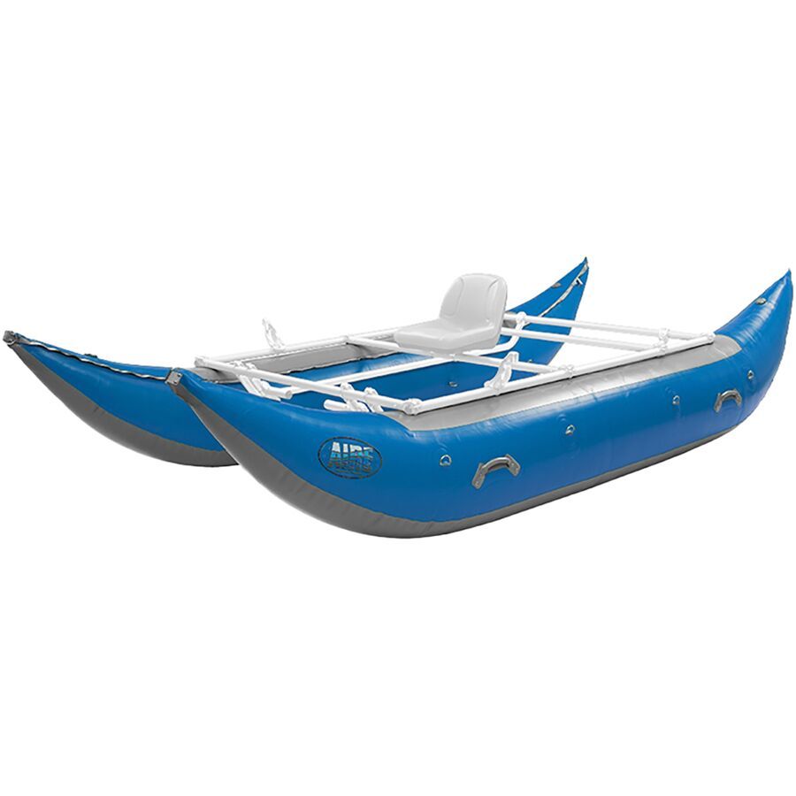 Aire Wave Destroyer 14ft Raft | Backcountry.com