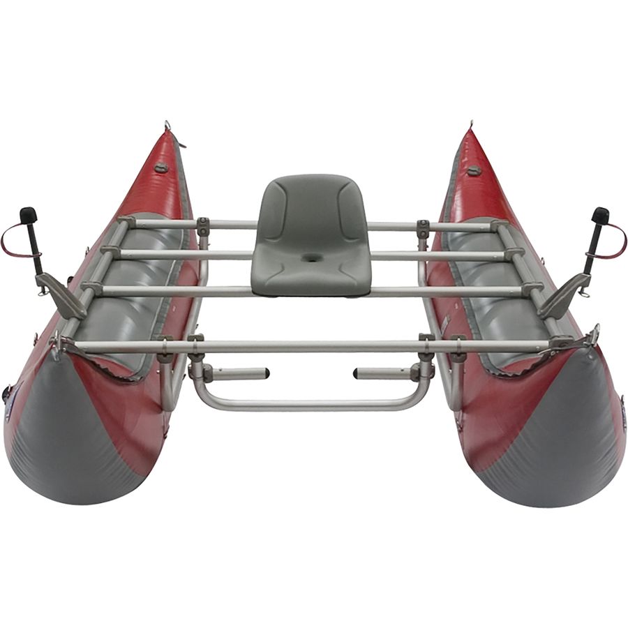 Aire Wave Destroyer 14ft Cataraft | Backcountry.com