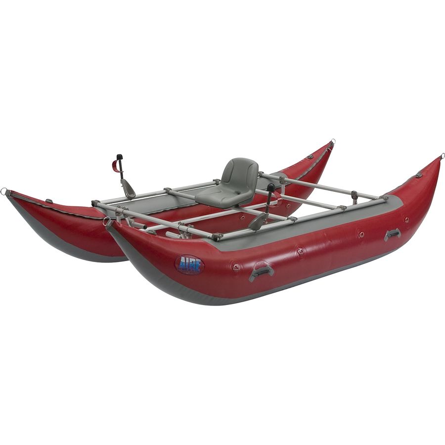 Aire Wave Destroyer 14ft Cataraft | Backcountry.com