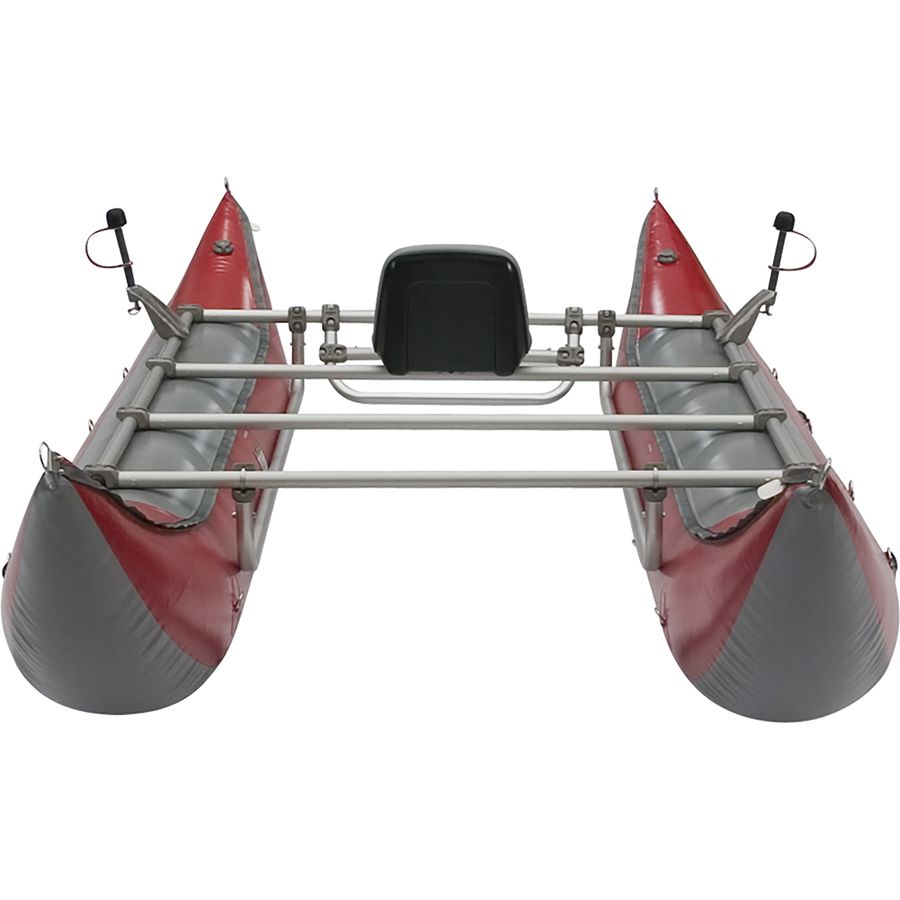 Aire Wave Destroyer 14ft Cataraft | Backcountry.com