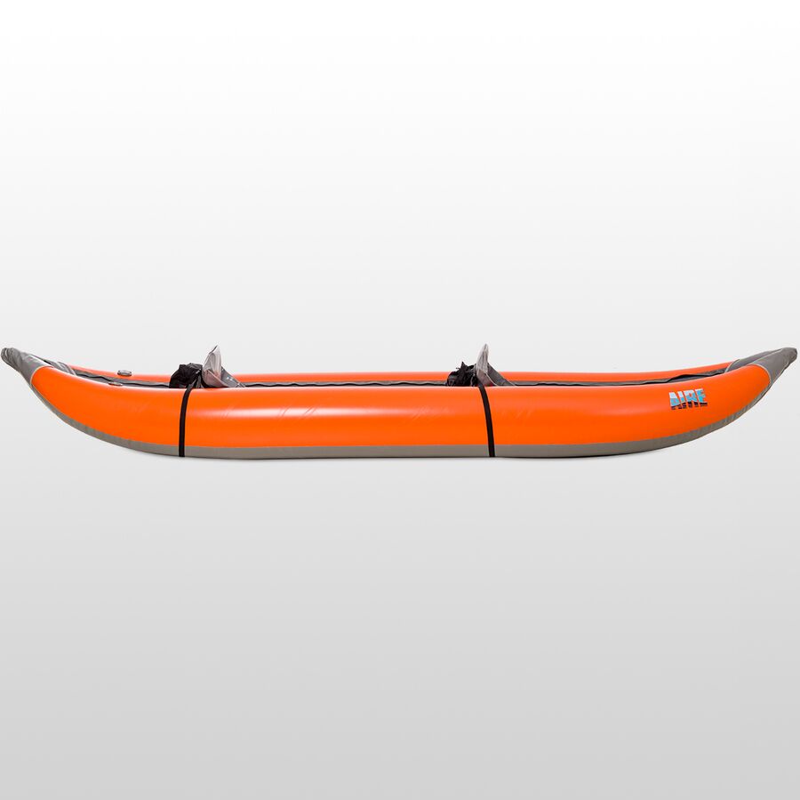 Aire Outfitter II Tandem Inflatable Kayak | Backcountry.com