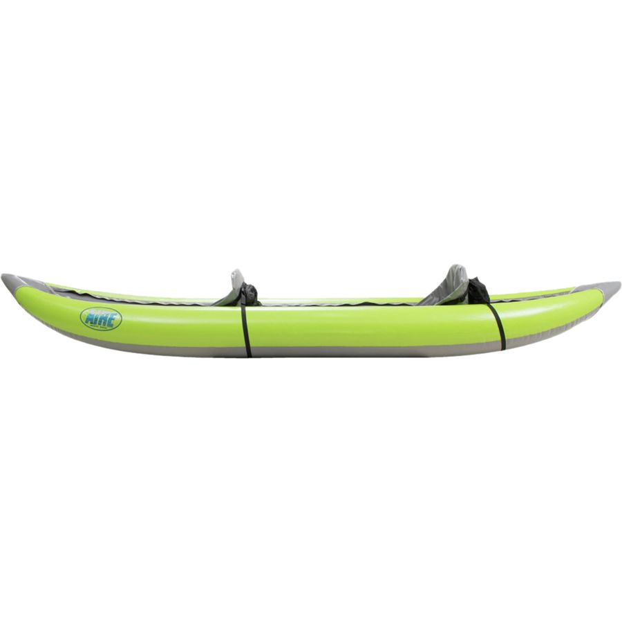 Aire Lynx II Tandem Inflatable Kayak | Backcountry.com