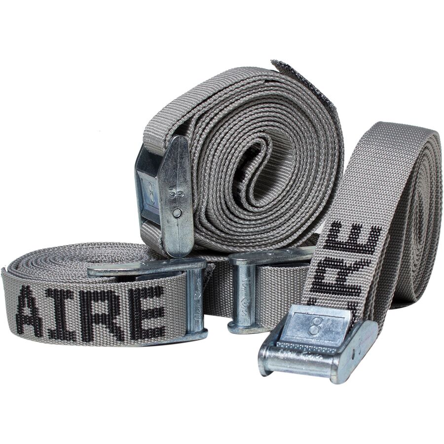 Aire Heavy Duty Cam Straps | Backcountry.com