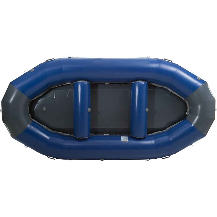 Aire Tributary Twelve HD Raft - Paddle