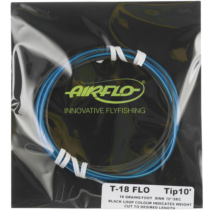 Airflo FlO Tips 10ft Fly Line | Backcountry.com