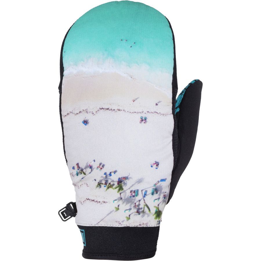 Armada Carmel Windstopper Mitten - Men's - Accessories