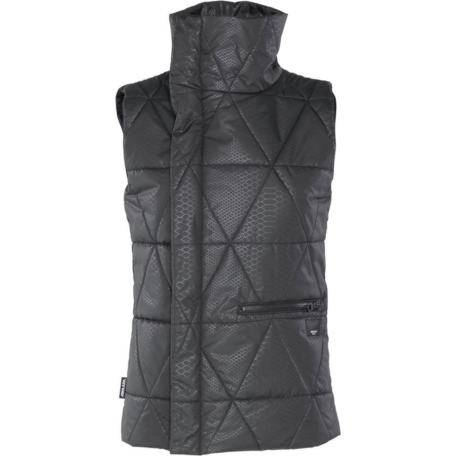 Armada Homeland Vest - Women's - Clothing