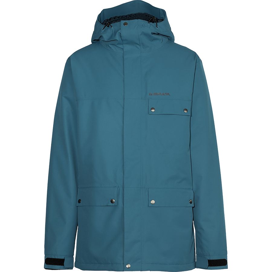 Armada Emmett Insulated Jacket - Men's | Backcountry.com