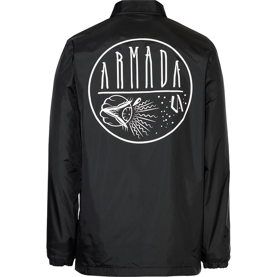 Armada Hans Jacket - Men's | Backcountry.com