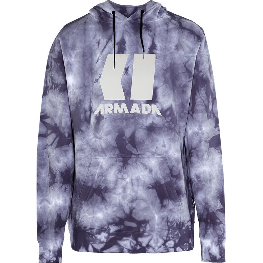 Armada Icon Hoodie - Men's | Backcountry.com