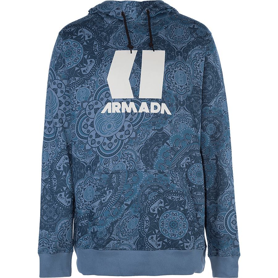 Armada Icon Hoodie - Men's | Backcountry.com