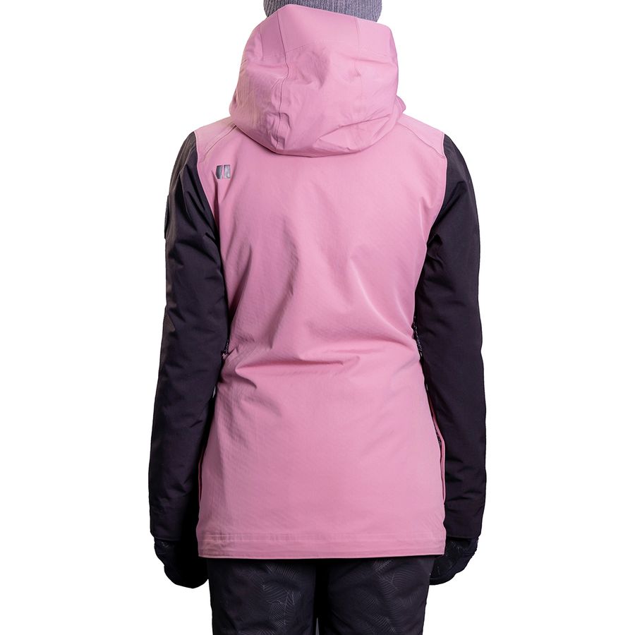 Armada Helena Insulated Jacket - Women's | Backcountry.com