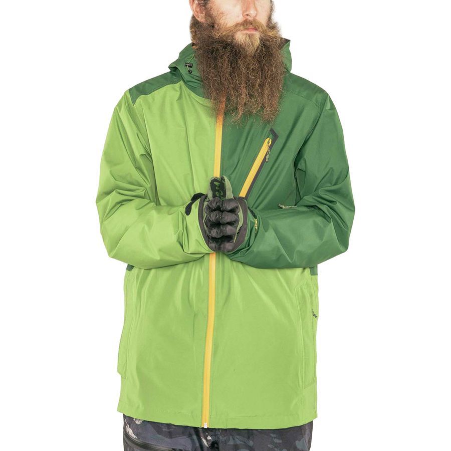 Armada Chapter Gore-Tex Jacket - Men's | Backcountry.com