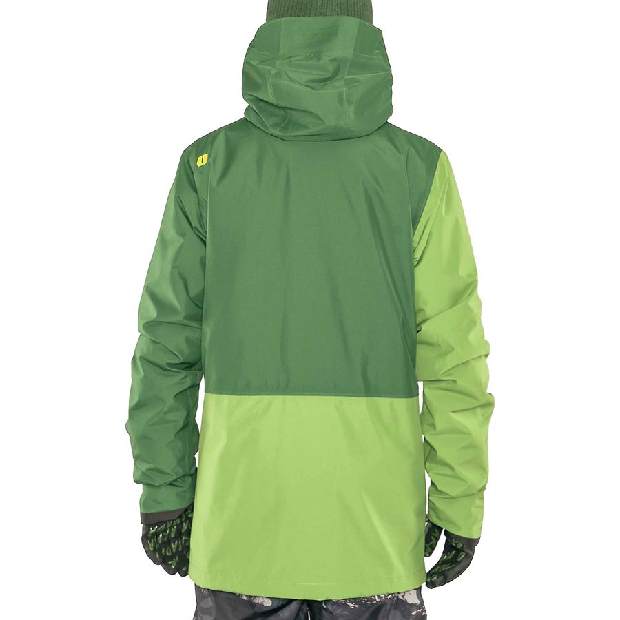 Armada Chapter Gore-Tex Jacket - Men's | Backcountry.com