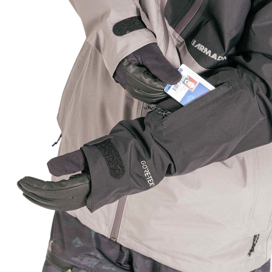 Armada Chapter Gore-Tex Jacket - Men's | Backcountry.com