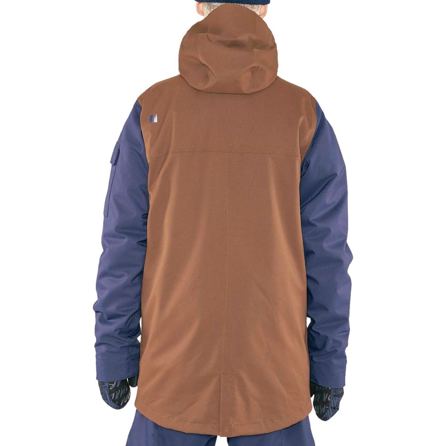 Armada Spearhead Stretch Jacket - Men's | Backcountry.com