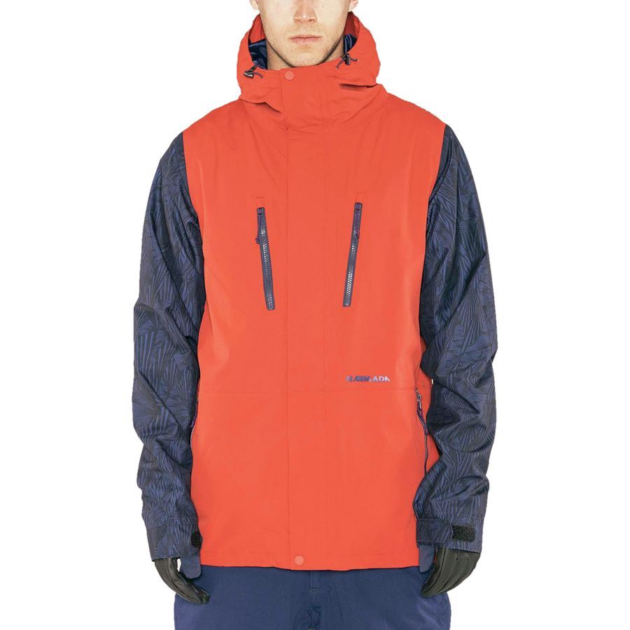 Armada Aspect Jacket - Men's | Backcountry.com