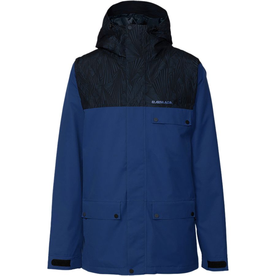 Armada Emmett Insulated Jacket - Men's - Clothing