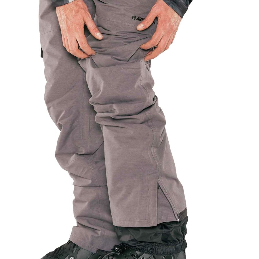 Armada Union Insulated Pant - Men's | Backcountry.com