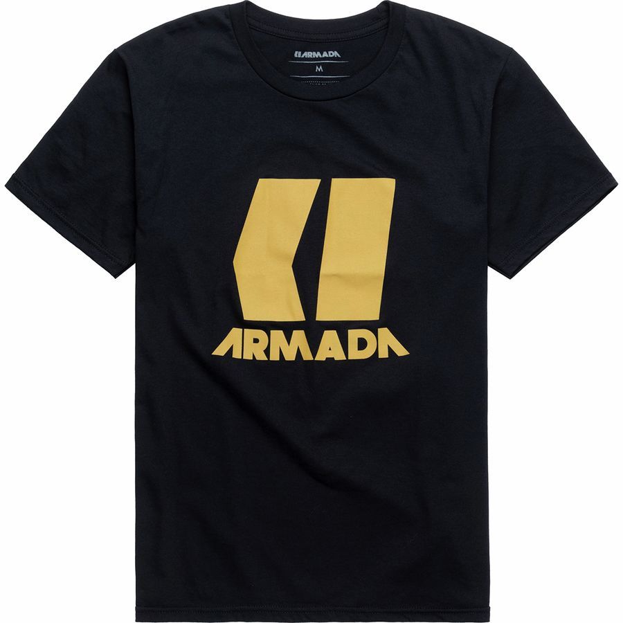 Armada Icon T-Shirt - Men's - Clothing