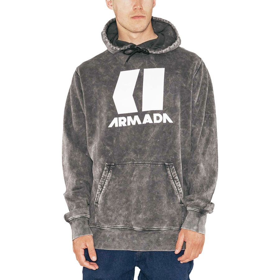 Armada Icon Hoodie - Men's | Backcountry.com