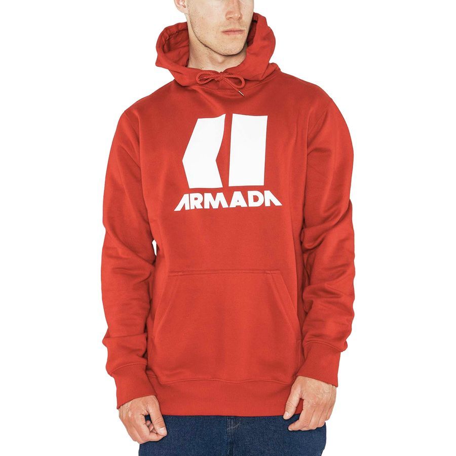 Armada Icon Hoodie - Men's | Backcountry.com