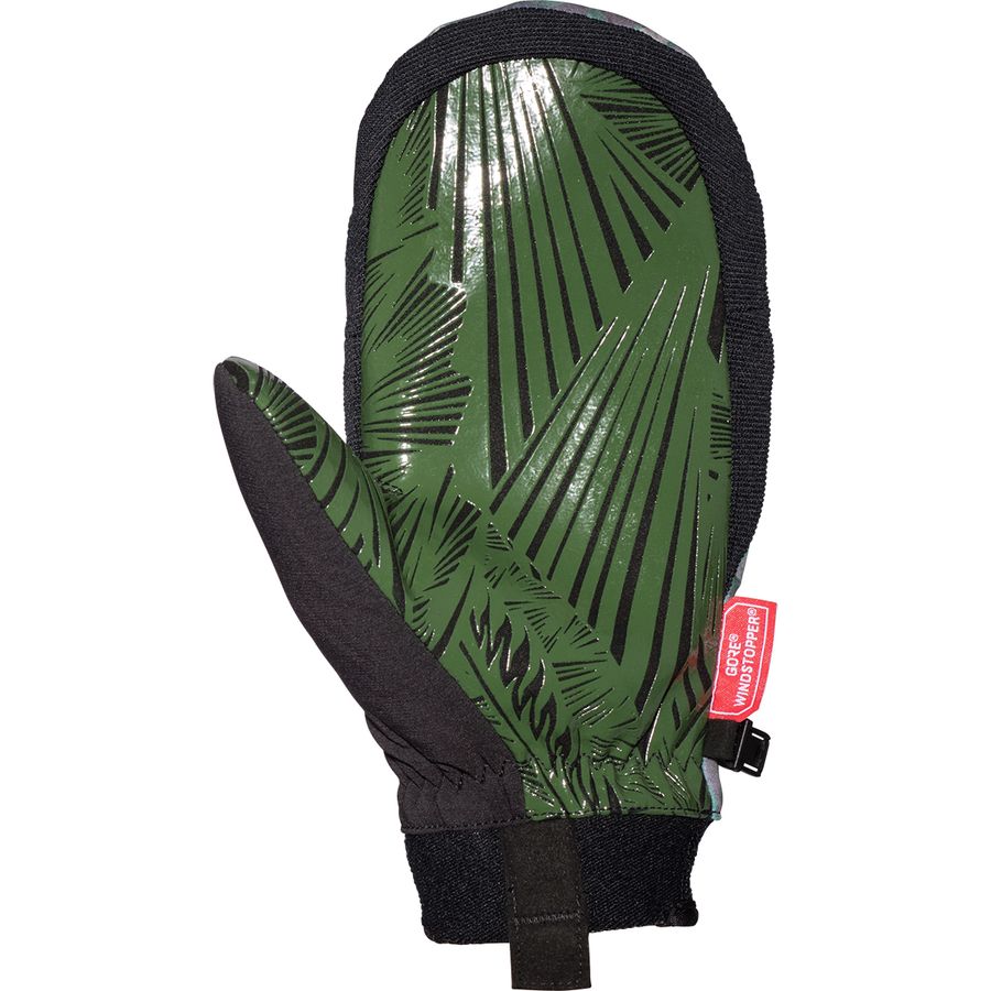 Armada Carmel Windstopper Mitten- Men's | Backcountry.com