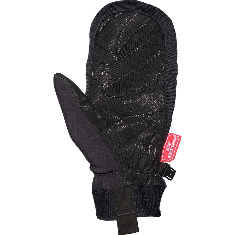 Armada Carmel Windstopper Mitt - Women's | Backcountry.com