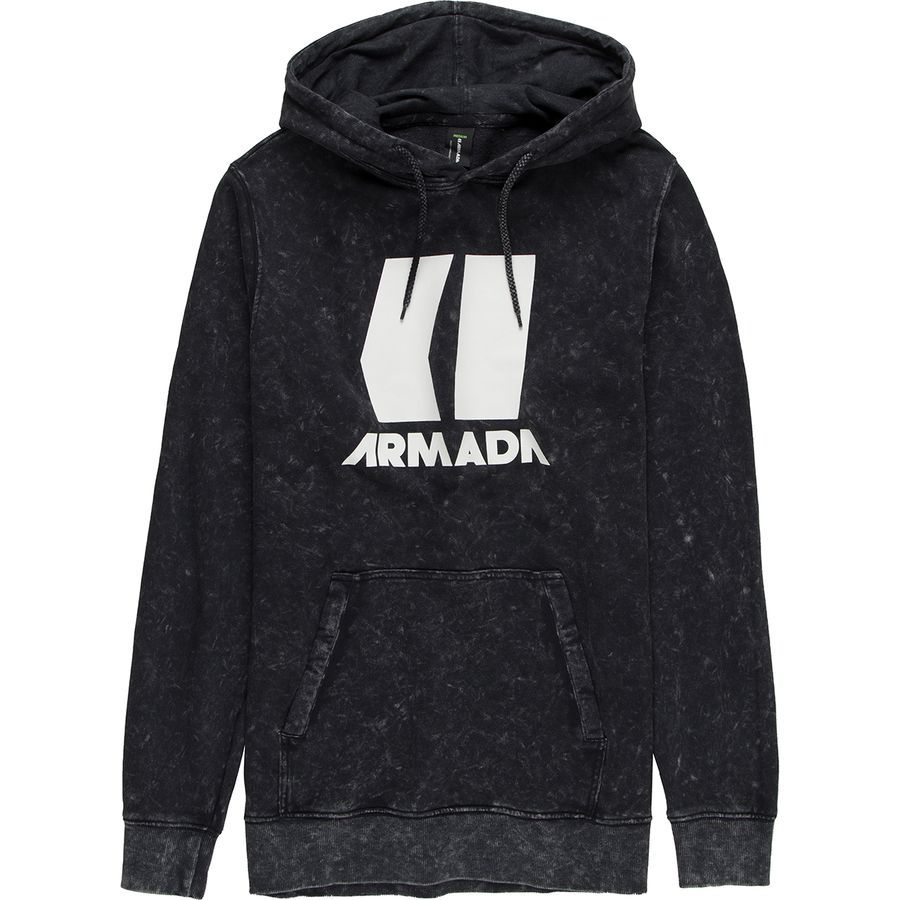 Armada Icon Hoodie - Men's | Backcountry.com