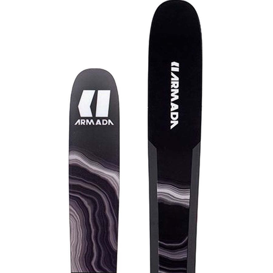 Armada Tracer 108 Ski | Backcountry.com