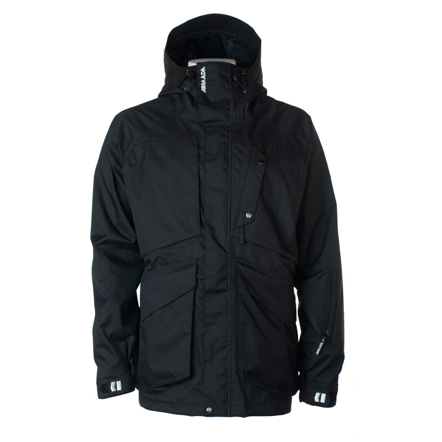 Armada Spectrum Jacket - Men's - Clothing